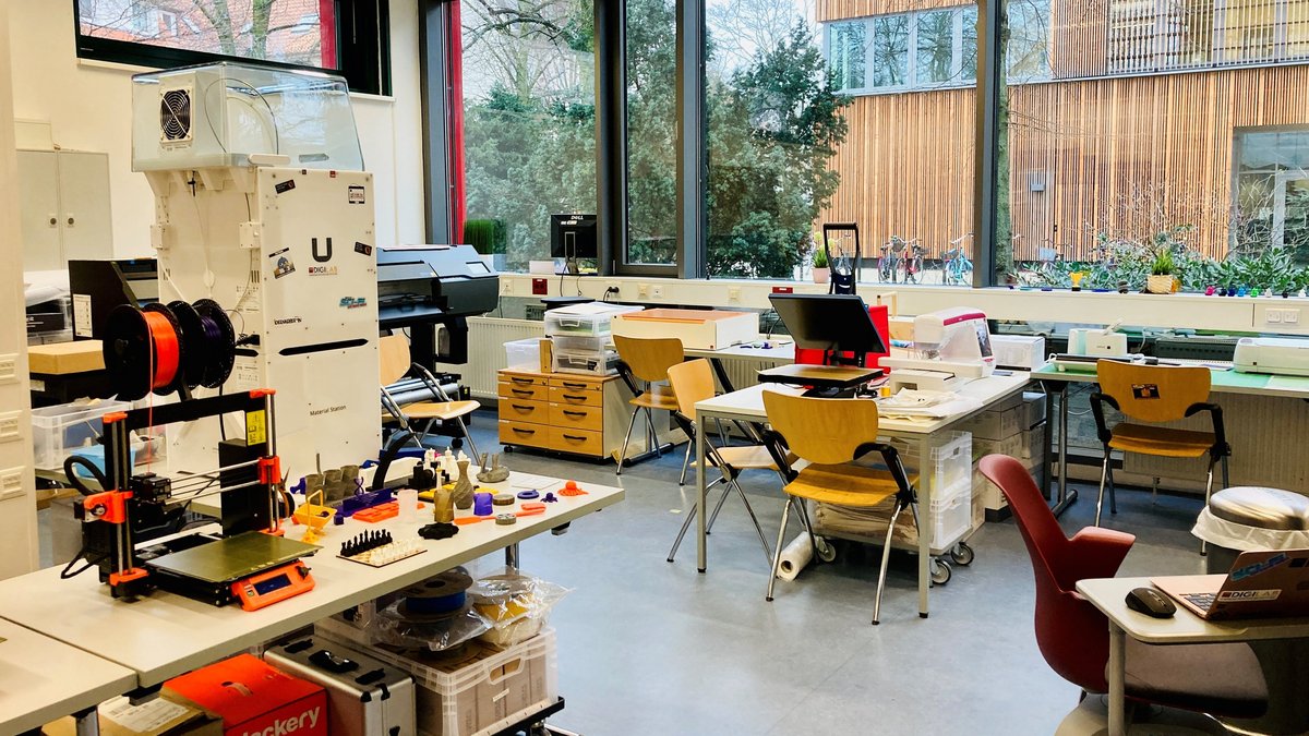 DigiLab der Uni Osnabrück - Transfer- und Innovationsmanagement Osnabrück